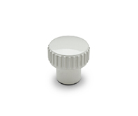 Knurled knobs | Elesa+Ganter